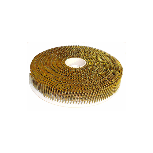 Interfast 15° High Load Jumbo Coil Ardox (Spiral) Nails — Interline ...