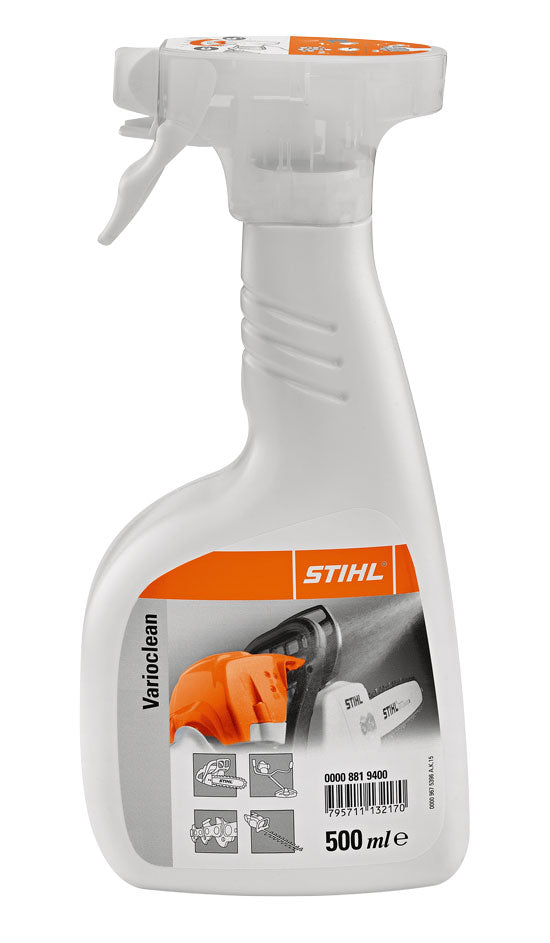 Stihl Varioclean Multi Cleaner - 500mL — Interline Wholesale Hardware